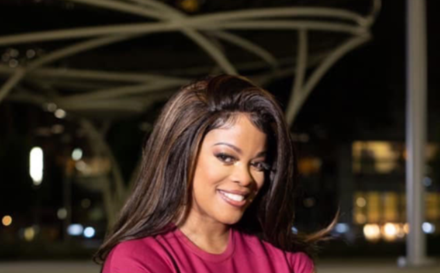 'DIVA TV' star 'Keldamuzik' drops a cool hit single with 'Magic ...