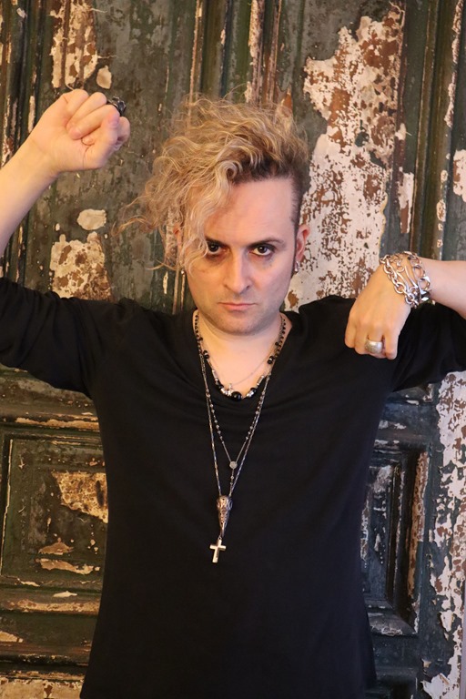 ‘Luca Draccar’ goes on an industrial meets EDM journey with new deep ...