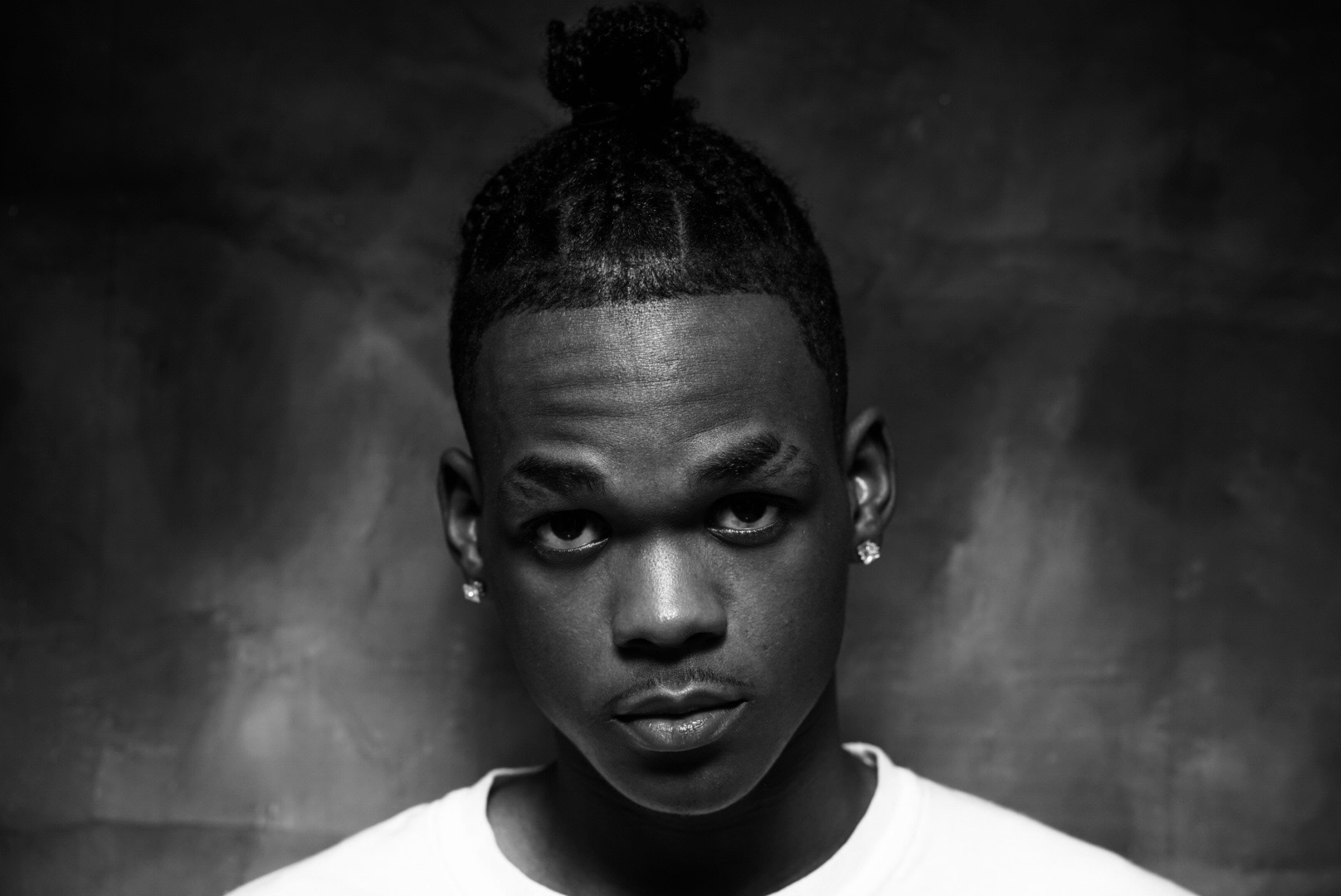 Independent rapper T.Bouzi has released a new sound of music in his ...