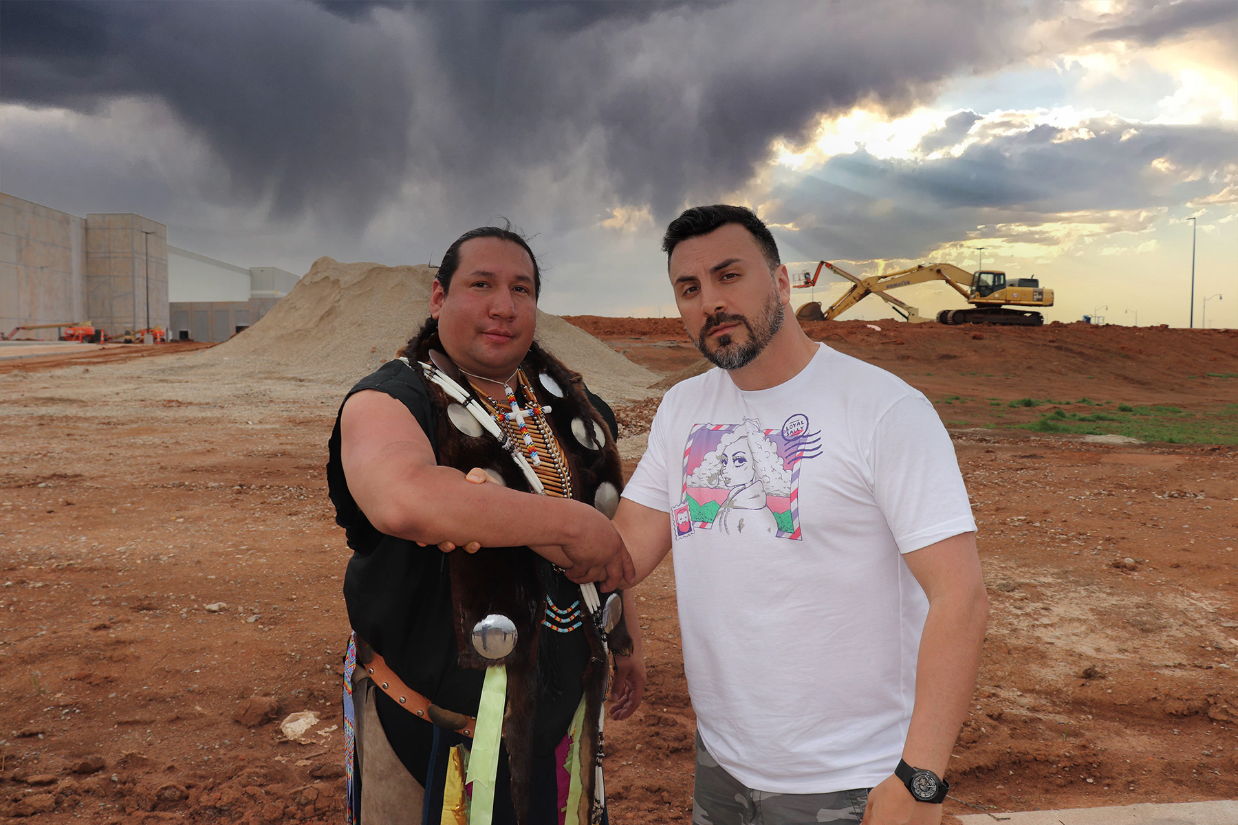 Prynce P Featuring Motian, IQ Muzic, Bubba, K-Rino & Susy Solis ...