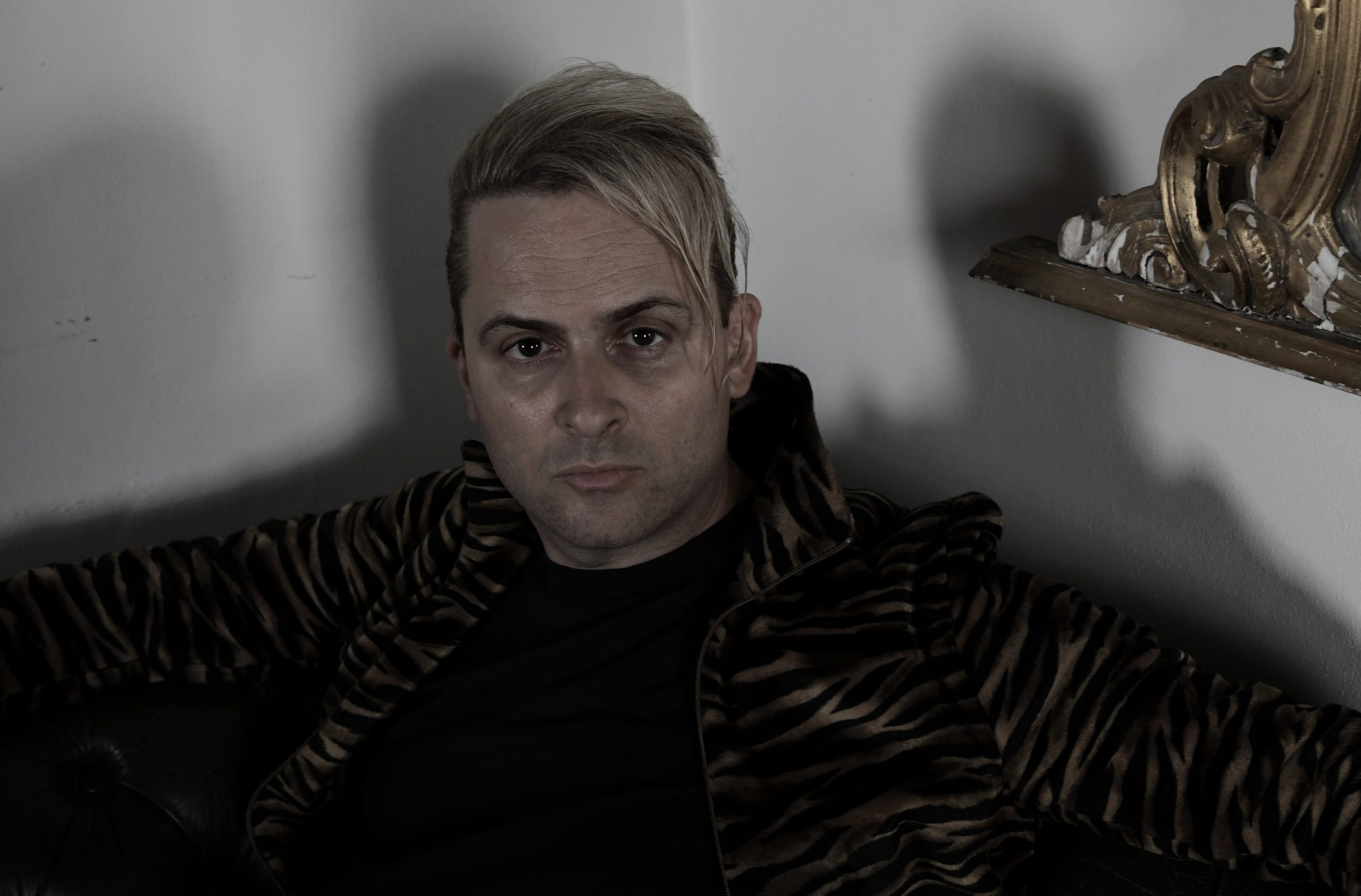 Luca Draccar Set To Release His Much Anticipated EP "Neo Noir Plaisir ...