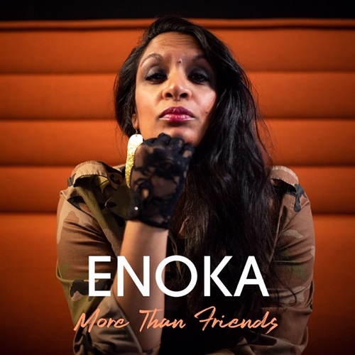 Remarkable in terms of sonic variety and depth, Swedish Pop Star 'Enoka ...