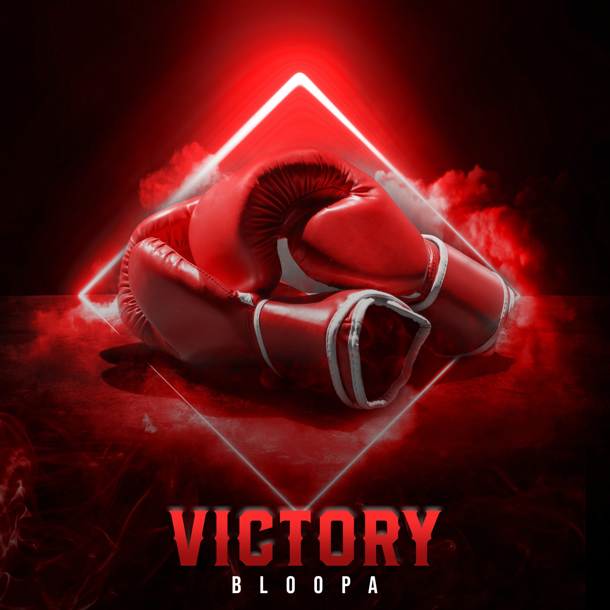 “BlooPA’s New Track ‘Victory’ Will Power Your Workouts In 2022 ...