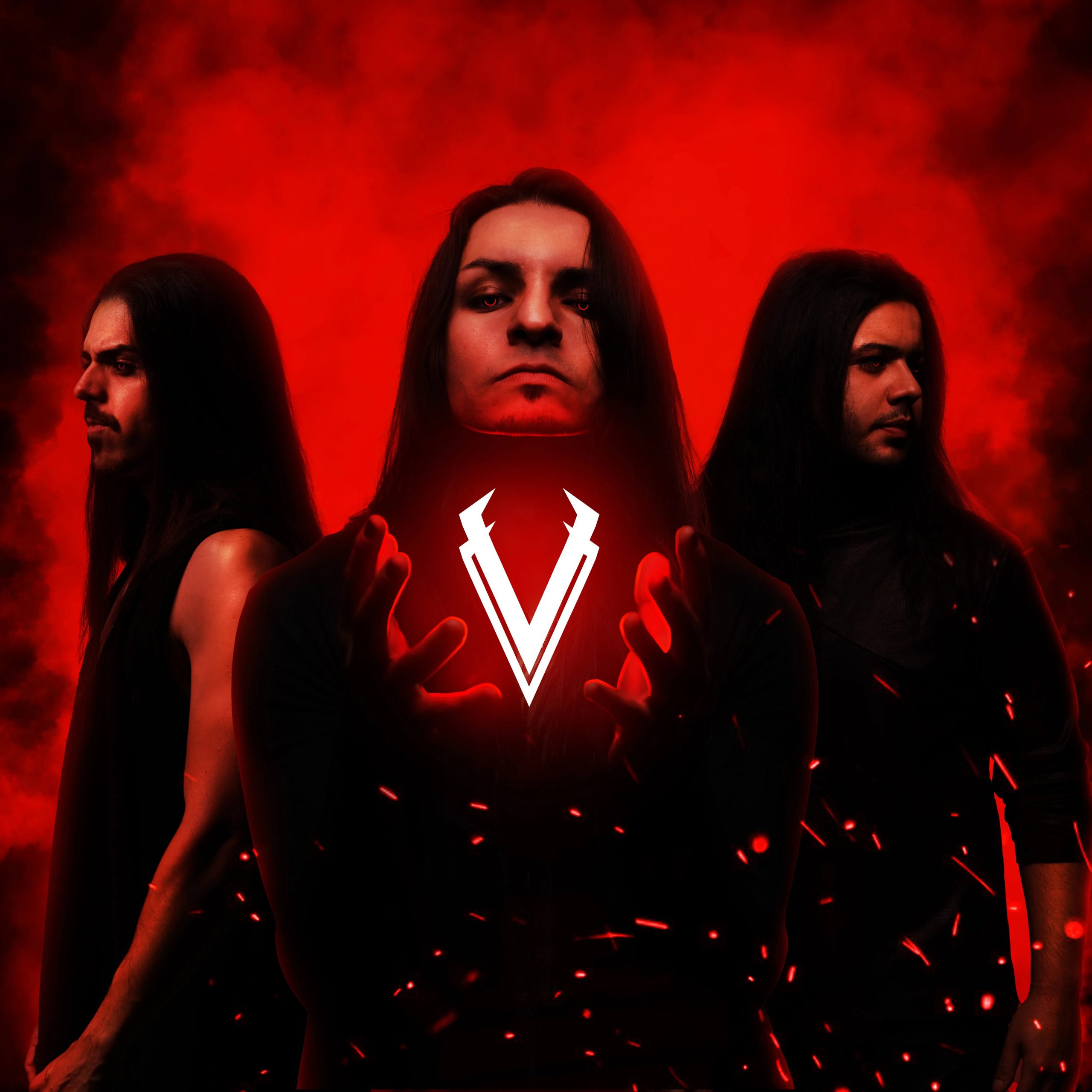 'Red Devil Vortex' Releases 'Psycho' Music Video - Music Mirror