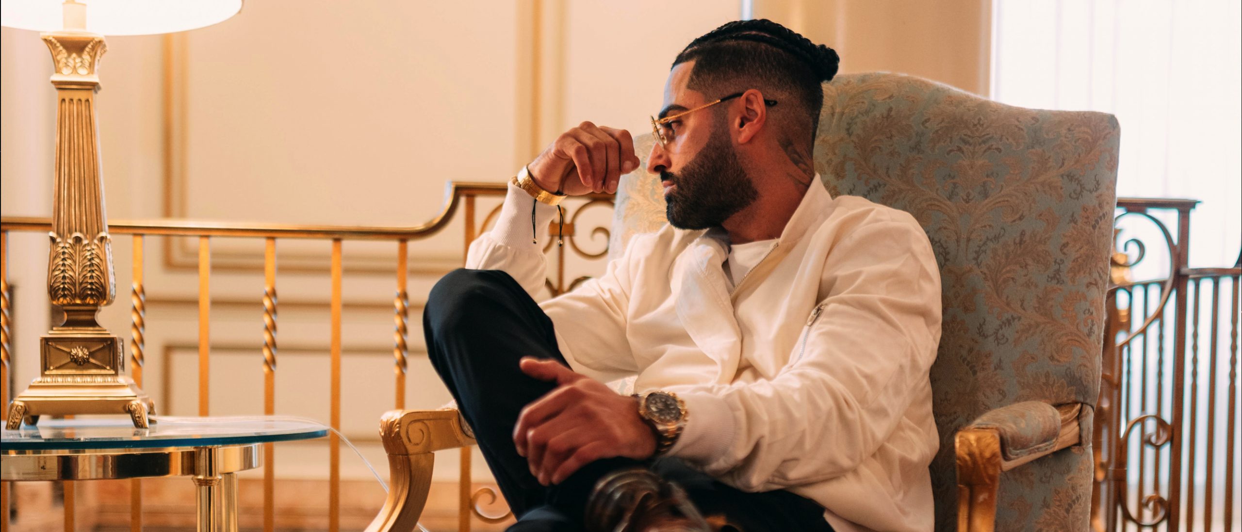 FAMA$ releases some of the hottest summer time tracks on new album “The ...