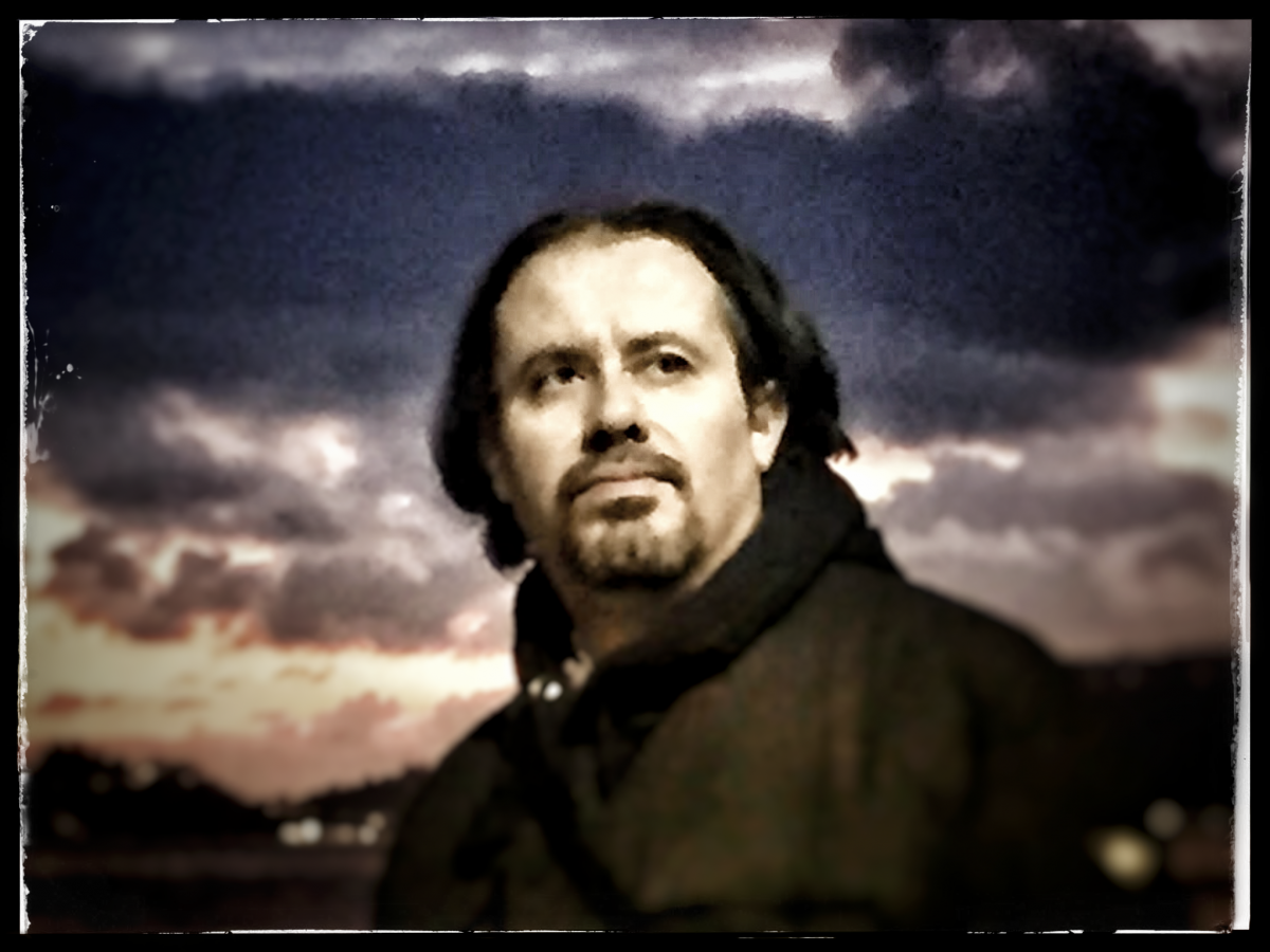 'The Purple Mice' work together with the voice of 'Andrea Pizzo' to release new album 'Potatoes ...