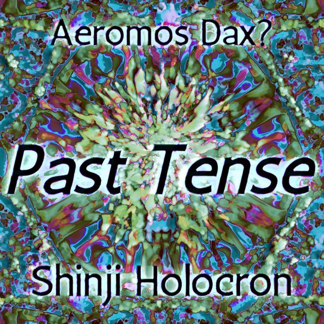 'Aeromos Dax' is a fast rising abstract hip-hop artist who drops his ...