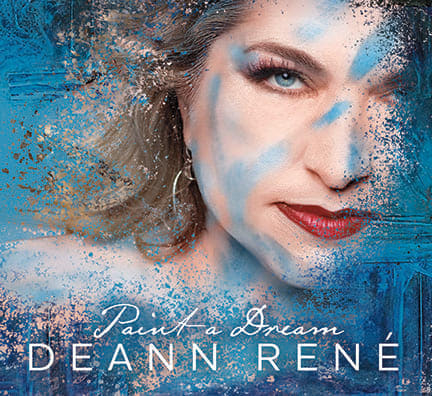 'Deann René touches the soul with her awesome new full-length album ...