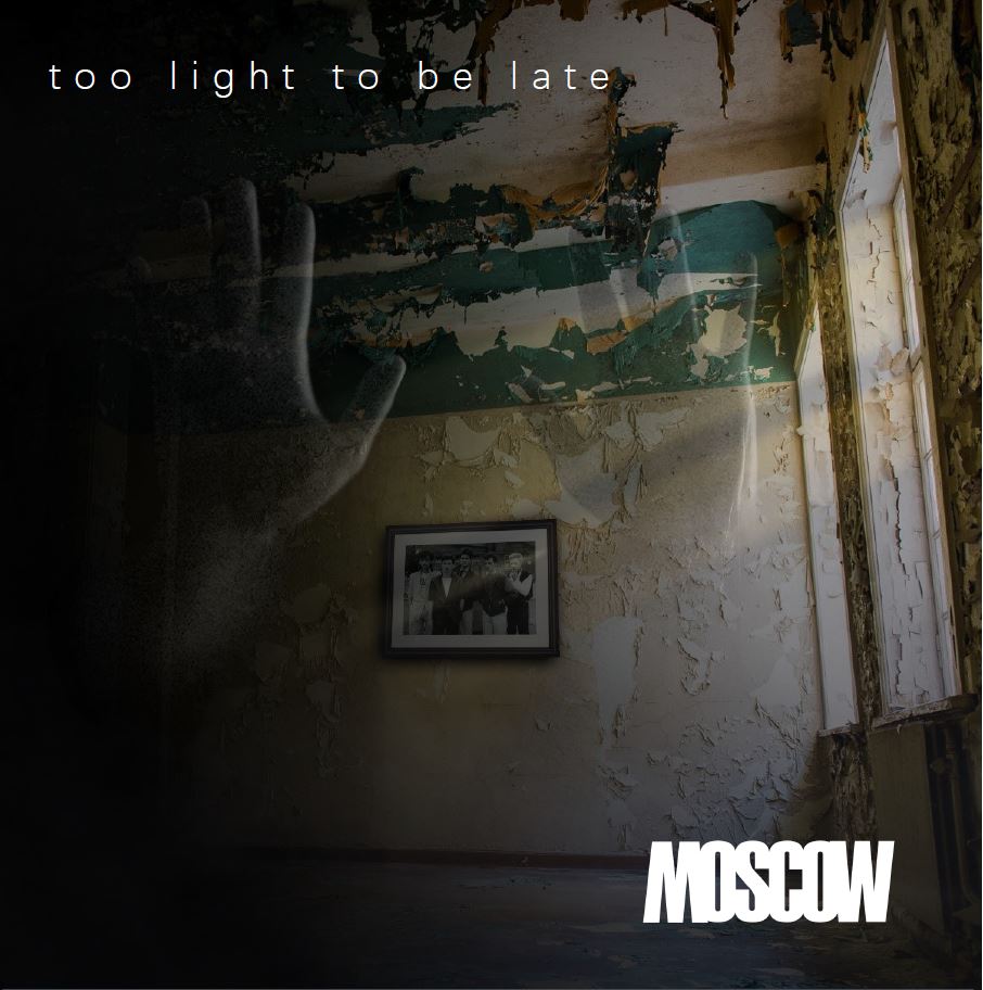 Moscow Release Complete Recorded Works: A Rare Dive Into Hidden 80s ...